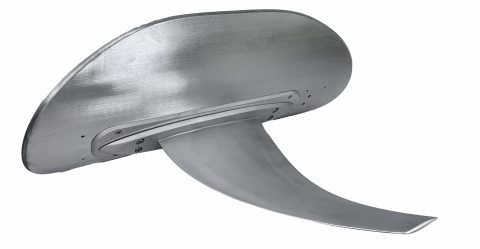 Hydrofin - Hydrofin Hydrofoils
